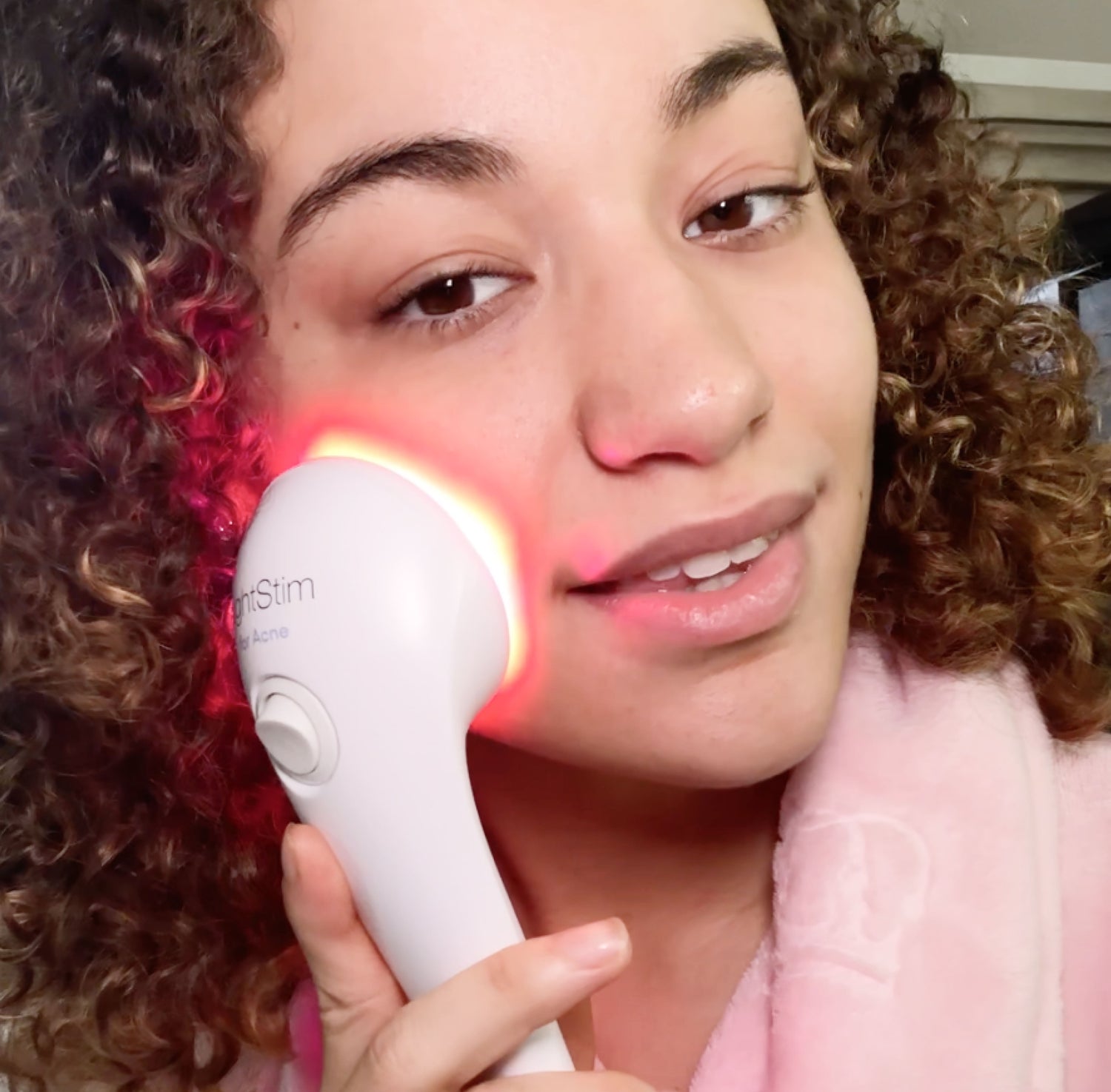 LightStim - The Beauty of Technology