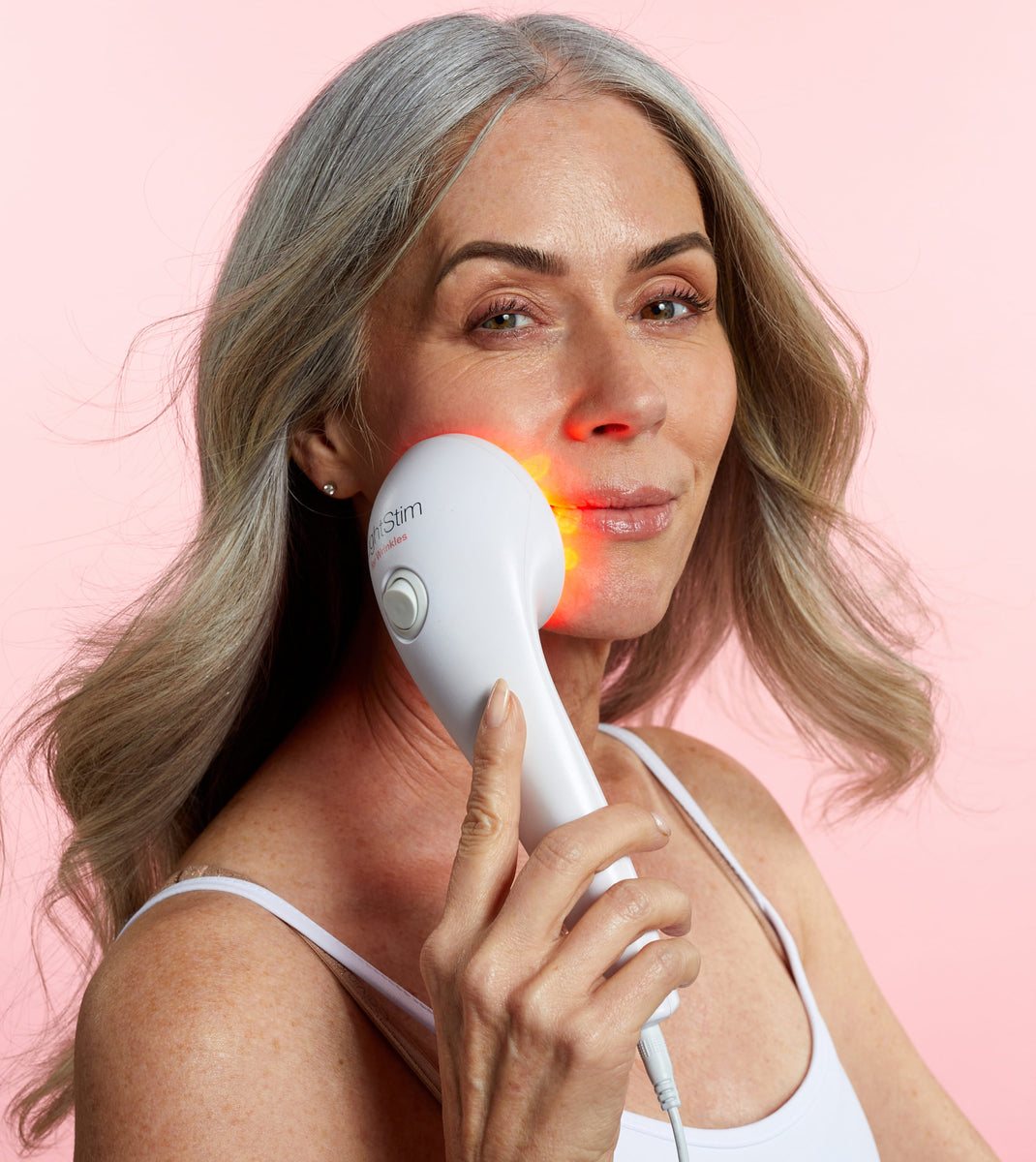 LightStim for Wrinkles