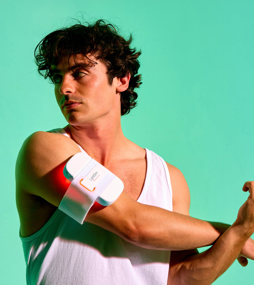 Recovery Loop – LightStim