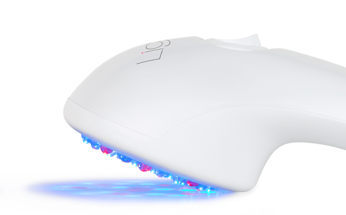 LightStim - The Beauty of Technology