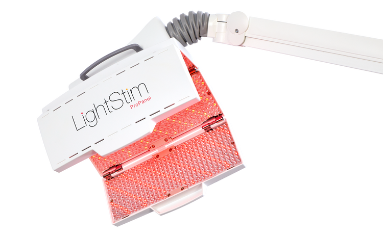 All – LightStim