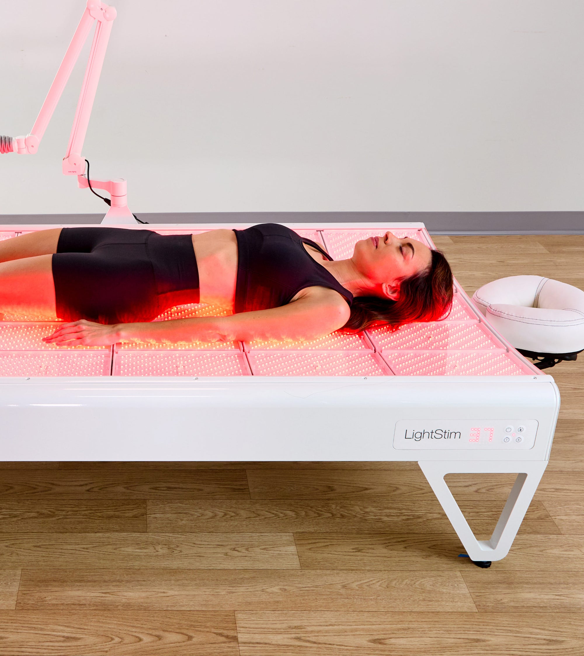 LightStim LED Bed